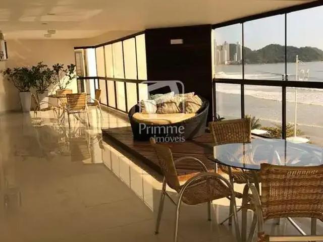 Apartamento para Venda em Balneário Camboriú/SC Centro 5 Quartos