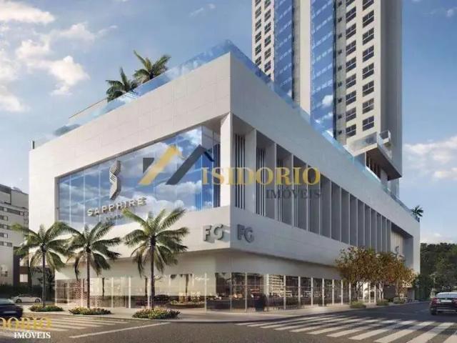 Apartamento para Venda em Balneário Camboriú/SC Centro 5 Quartos