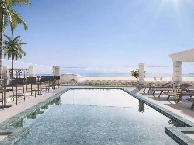 Apartamento para Venda em Balneário Camboriú/SC Centro 5 Quartos