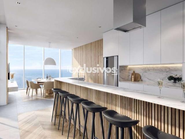 Apartamento para Venda em Balneário Camboriú/SC Centro 5 Quartos