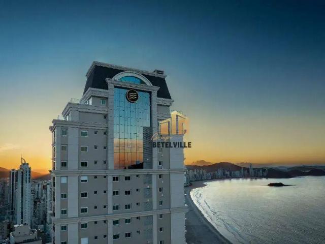 Apartamento para Venda em Balneário Camboriú/SC Centro 5 Quartos