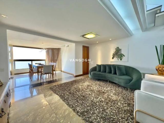 Apartamento para Venda em Balneário Camboriú/SC Centro 5 Quartos