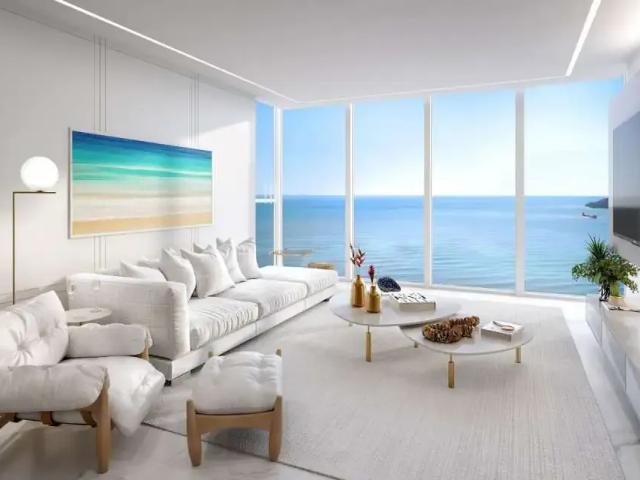 Apartamento para Venda em Balneário Camboriú/SC Centro 5 Quartos