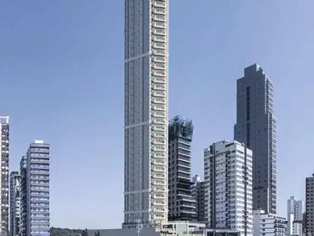 Apartamento para Venda em Balneário Camboriú/SC Centro 5 Quartos