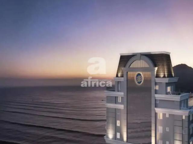 Apartamento para Venda em Balneário Camboriú/SC Centro 5 Quartos