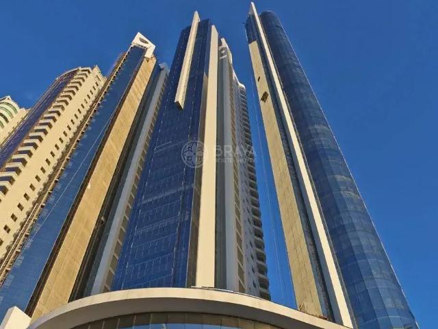 Apartamento para Venda em Balneário Camboriú/SC Centro 5 Quartos