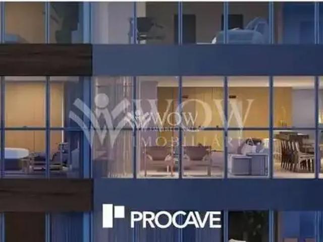 Apartamento para Venda em Balneário Camboriú/SC Centro 5 Quartos