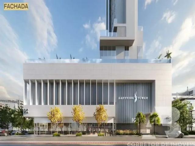 Apartamento para Venda em Balneário Camboriú/SC Centro 5 Quartos
