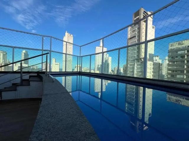 Apartamento para Venda em Balneário Camboriú/SC Centro