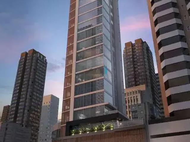 Apartamento para Venda em Balneário Camboriú/SC Centro