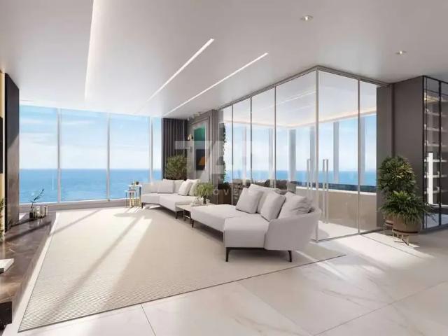 Apartamento para Venda em Balneário Camboriú/SC Centro 6 Quartos