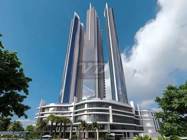 Apartamento para Venda em Balneário Camboriú/SC Centro 6 Quartos