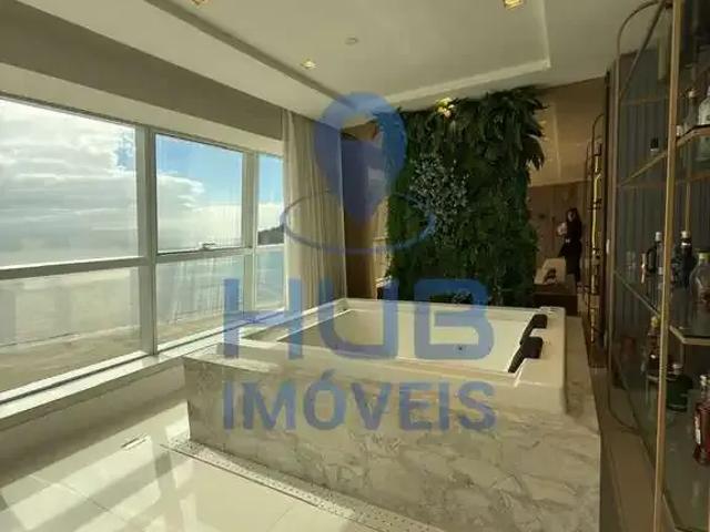 Apartamento para Venda em Balneário Camboriú/SC Centro 6 Quartos