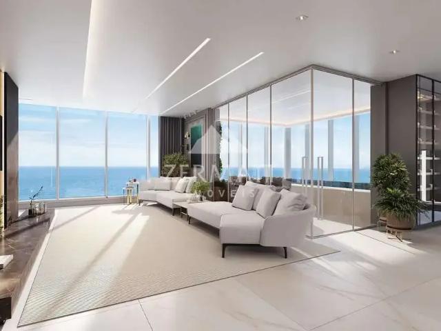 Apartamento para Venda em Balneário Camboriú/SC Centro 6 Quartos