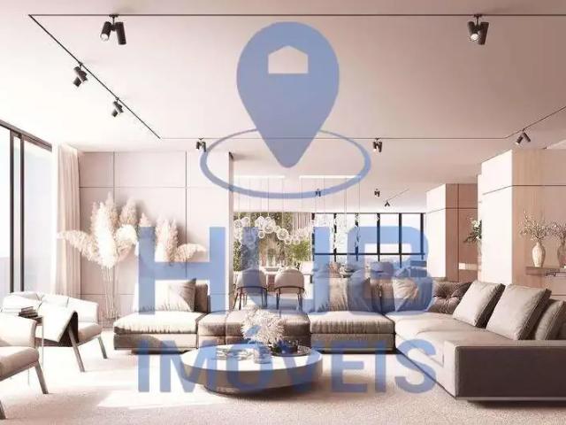 Apartamento para Venda em Balneário Camboriú/SC Centro