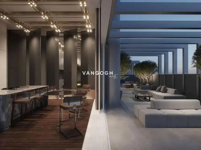 Apartamento para Venda em Balneário Camboriú/SC Centro 6 Quartos