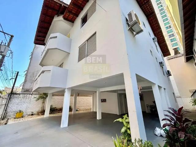 Apartamento para Venda em Balneário Camboriú/SC Centro 6 Quartos