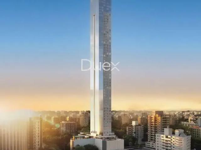 Apartamento para Venda em Balneário Camboriú/SC Centro 6 Quartos