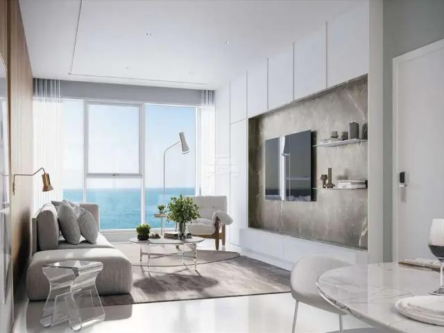 Apartamento para Venda em Balneário Camboriú/SC Centro 8 Quartos