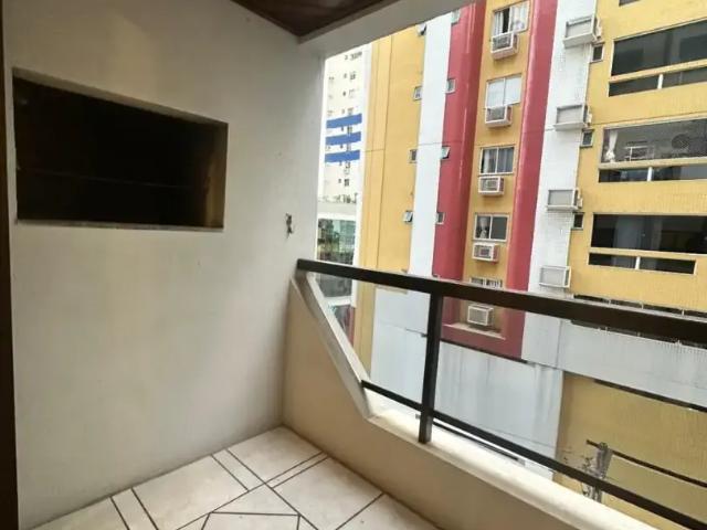Apartamento para Venda em Balneário Camboriú/SC Centro