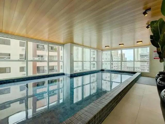 Apartamento para Venda em Balneário Camboriú/SC Centro