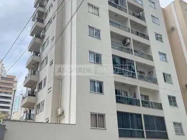 Apartamento para Venda em Balneário Camboriú/SC Centro 1 Quartos