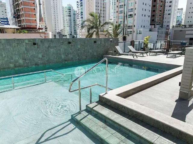 Apartamento para Venda em Balneário Camboriú/SC Centro 1 Quartos