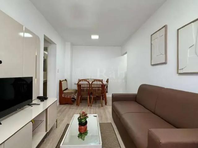 Apartamento para Venda em Balneário Camboriú/SC Centro 1 Quartos