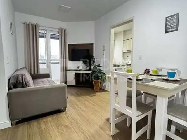 Apartamento para Venda em Balneário Camboriú/SC Centro 1 Quartos