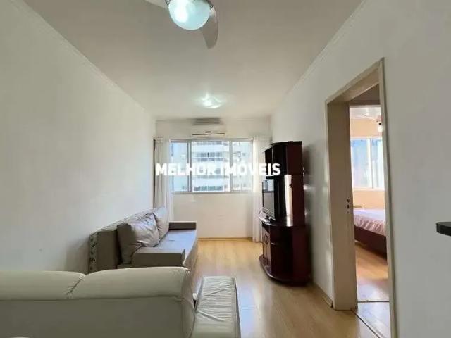 Apartamento para Venda em Balneário Camboriú/SC Centro 1 Quartos
