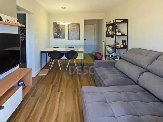 Apartamento para Venda em Balneário Camboriú/SC Centro 1 Quartos