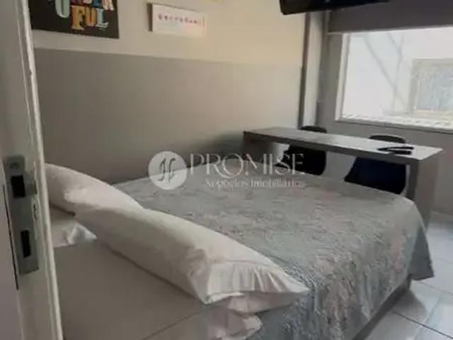 Apartamento para Venda em Balneário Camboriú/SC Centro 1 Quartos