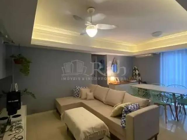 Apartamento para Venda em Balneário Camboriú/SC Centro 1 Quartos