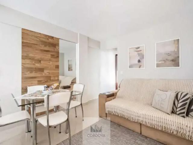 Apartamento para Venda em Balneário Camboriú/SC Centro 1 Quartos
