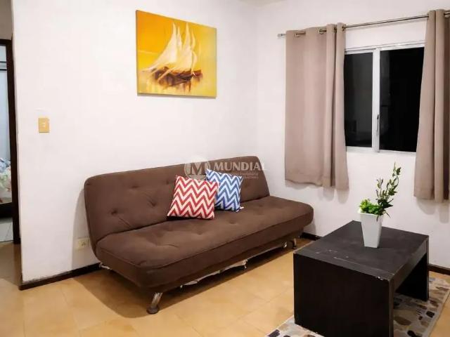 Apartamento para Venda em Balneário Camboriú/SC Centro 1 Quartos