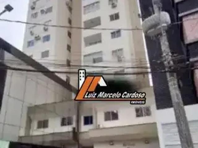 Apartamento para Venda em Balneário Camboriú/SC Centro 1 Quartos