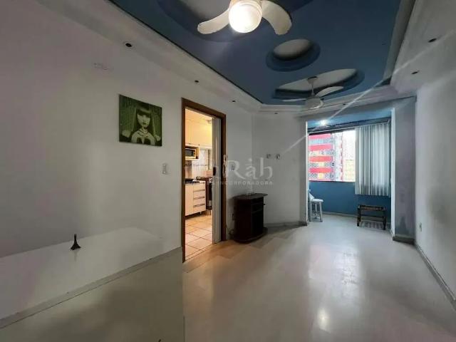 Apartamento para Venda em Balneário Camboriú/SC Centro 1 Quartos