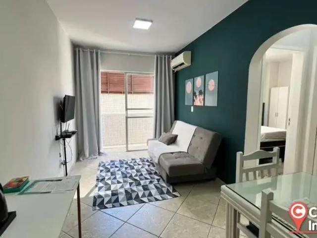 Apartamento para Venda em Balneário Camboriú/SC Centro 1 Quartos