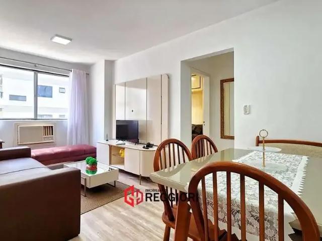 Apartamento para Venda em Balneário Camboriú/SC Centro 1 Quartos