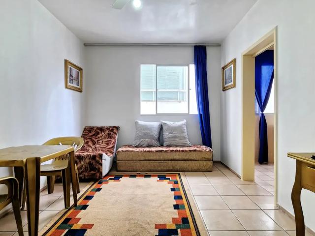 Apartamento para Venda em Balneário Camboriú/SC Centro 1 Quartos