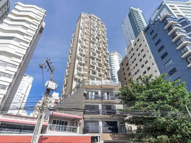 Apartamento para Venda em Balneário Camboriú/SC Centro 1 Quartos
