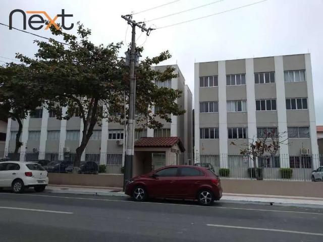 Apartamento para Venda em Balneário Camboriú/SC Centro 1 Quartos