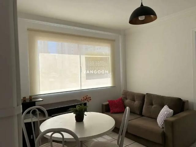 Apartamento para Venda em Balneário Camboriú/SC Centro 1 Quartos