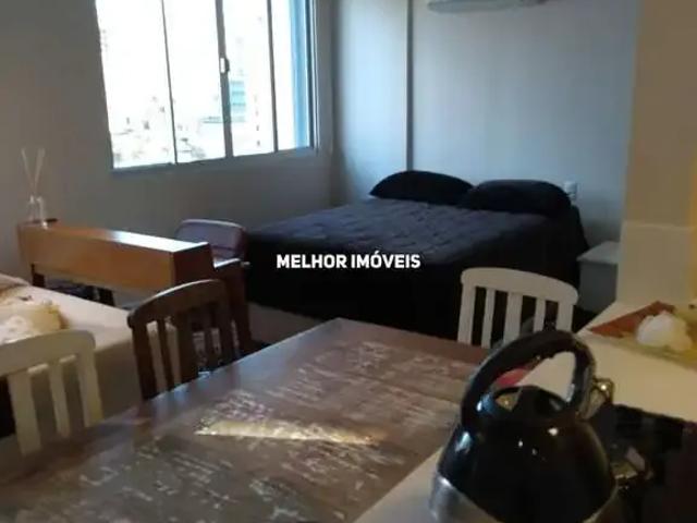Apartamento para Venda em Balneário Camboriú/SC Centro 1 Quartos