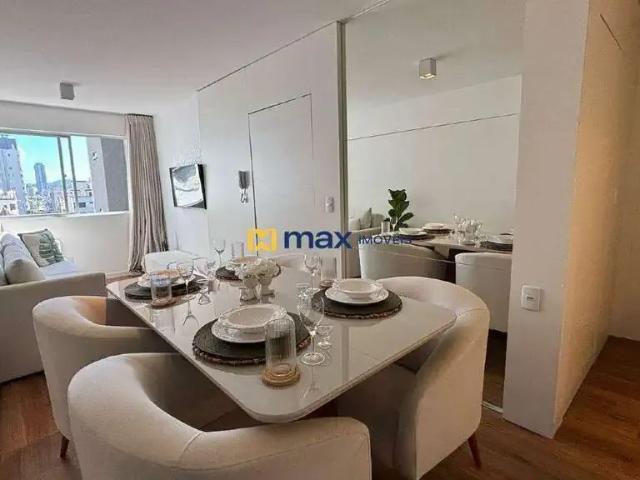 Apartamento para Venda em Balneário Camboriú/SC Centro 1 Quartos