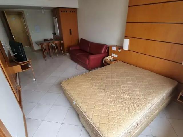 Apartamento para Venda em Balneário Camboriú/SC Centro 1 Quartos