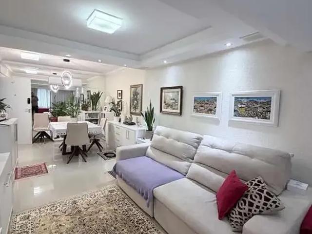 Apartamento para Venda em Balneário Camboriú/SC Centro 1 Quartos