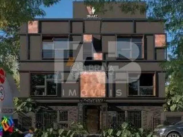 Apartamento para Venda em Itajaí/SC Centro 1 Quartos