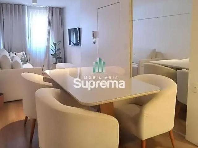 Apartamento para Venda em Balneário Camboriú/SC Centro 1 Quartos