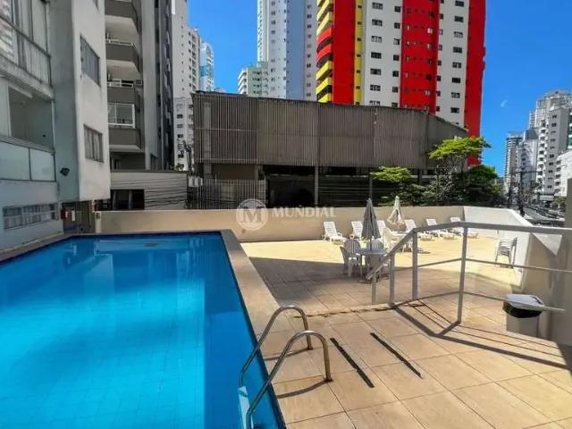 Apartamento para Venda em Balneário Camboriú/SC Centro 1 Quartos